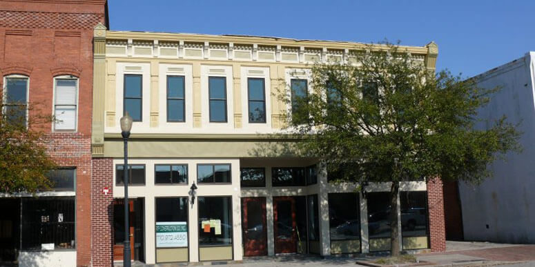 Heritage Building Restoration by Experts | RTF Construction